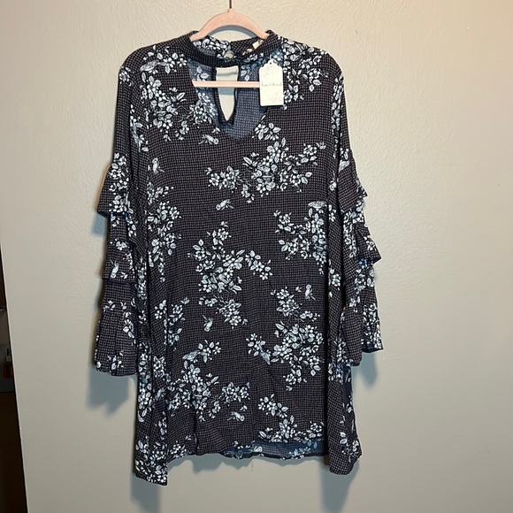 Hem & Thread | Dresses | Hem Thread Dress | Poshmark